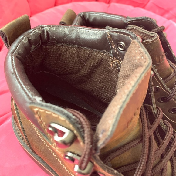 Rugged Outback | Shoes | Rugged Outback Waterproof Leather Boots | Poshmark